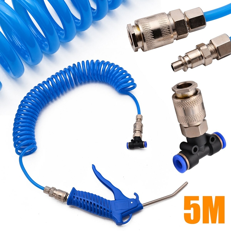 Soufflette air comprimé camion - Accessoires camion - laboutiqueduroutier