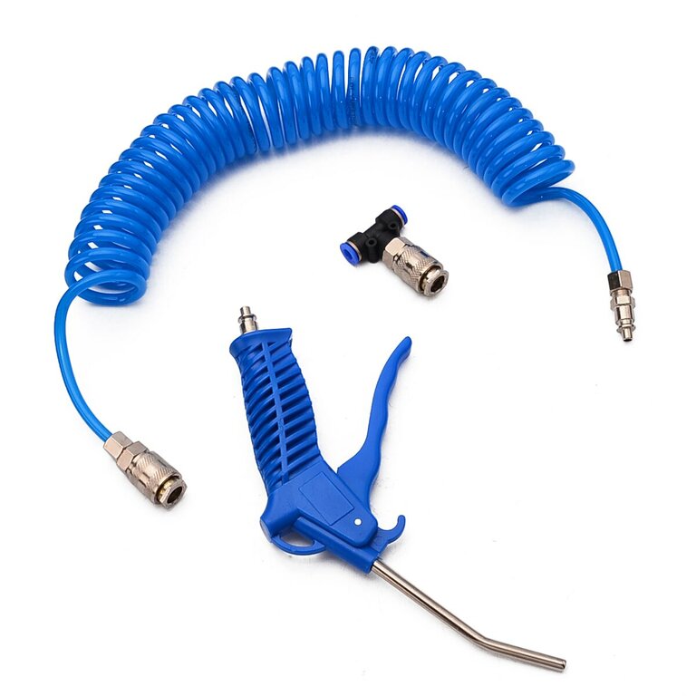 Soufflette air comprimé camion - Accessoires camion - laboutiqueduroutier