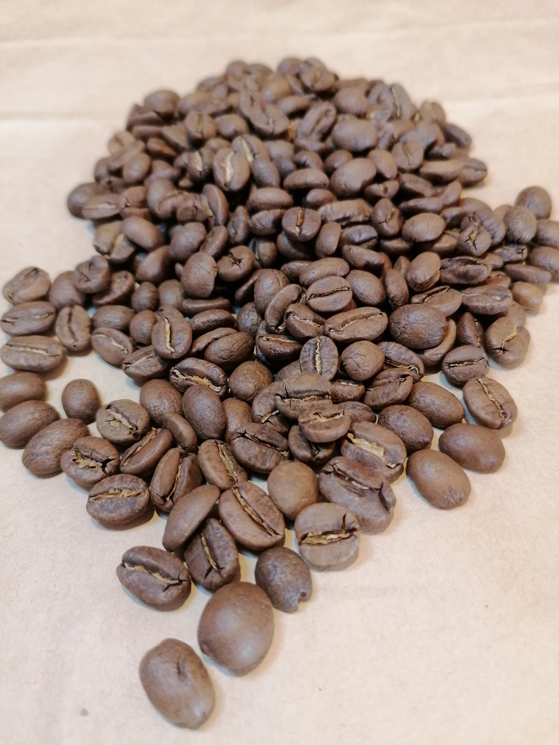 Café de Colombie EXCELSO Région Cauca