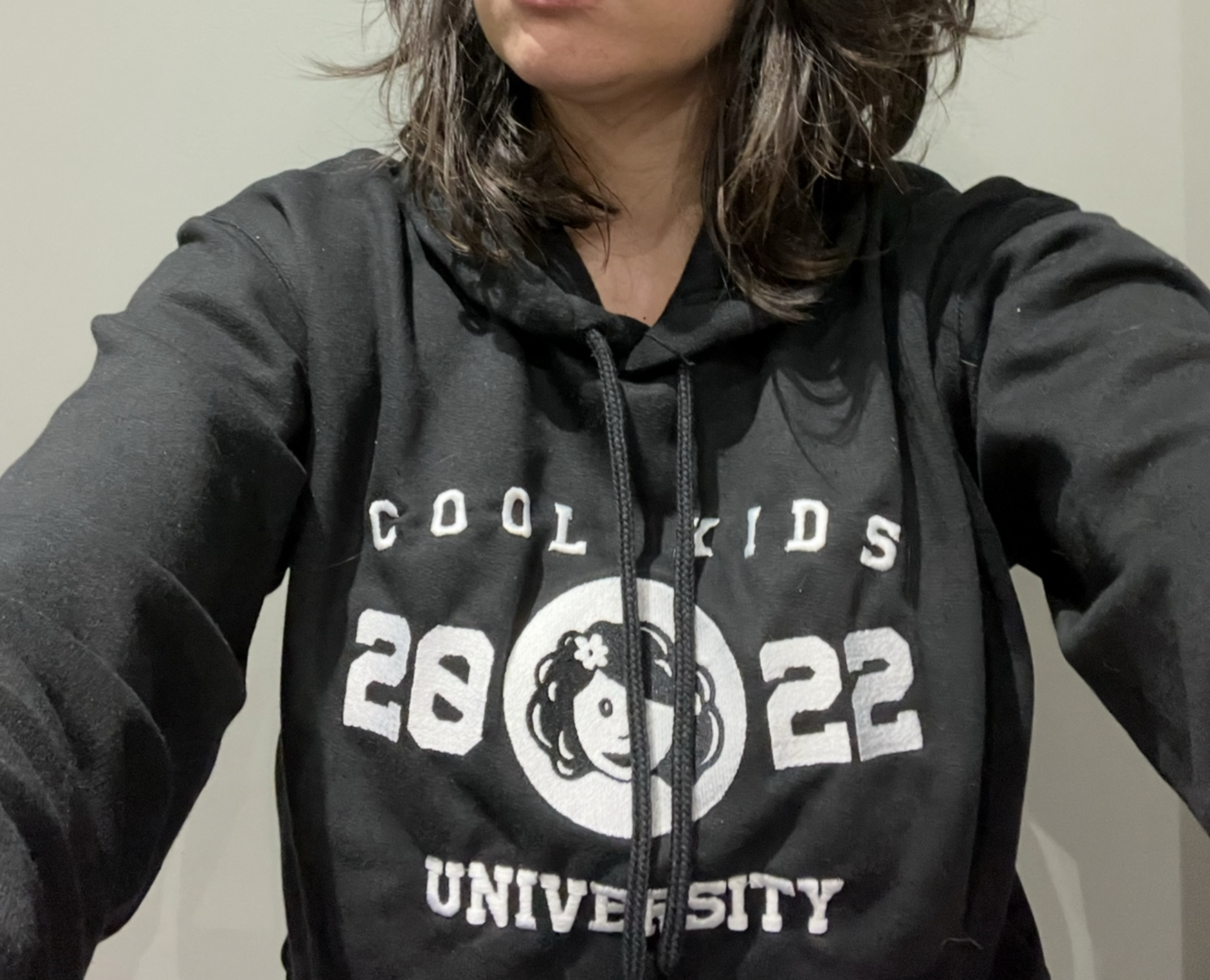 Sweat Cool Kids Academy - Nos produits - the-cool-franchise