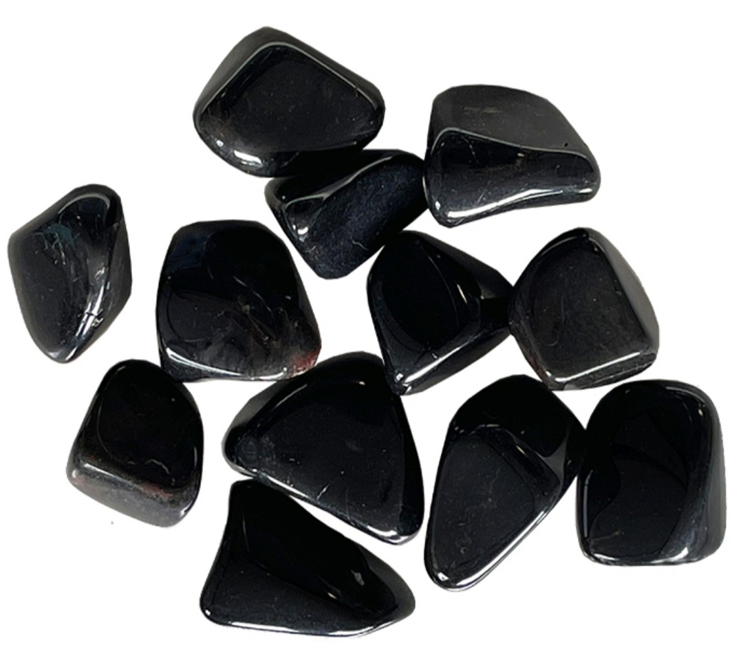 Pierre roulée Onyx - Minéraux/Pierres roulées - la boutique des ames