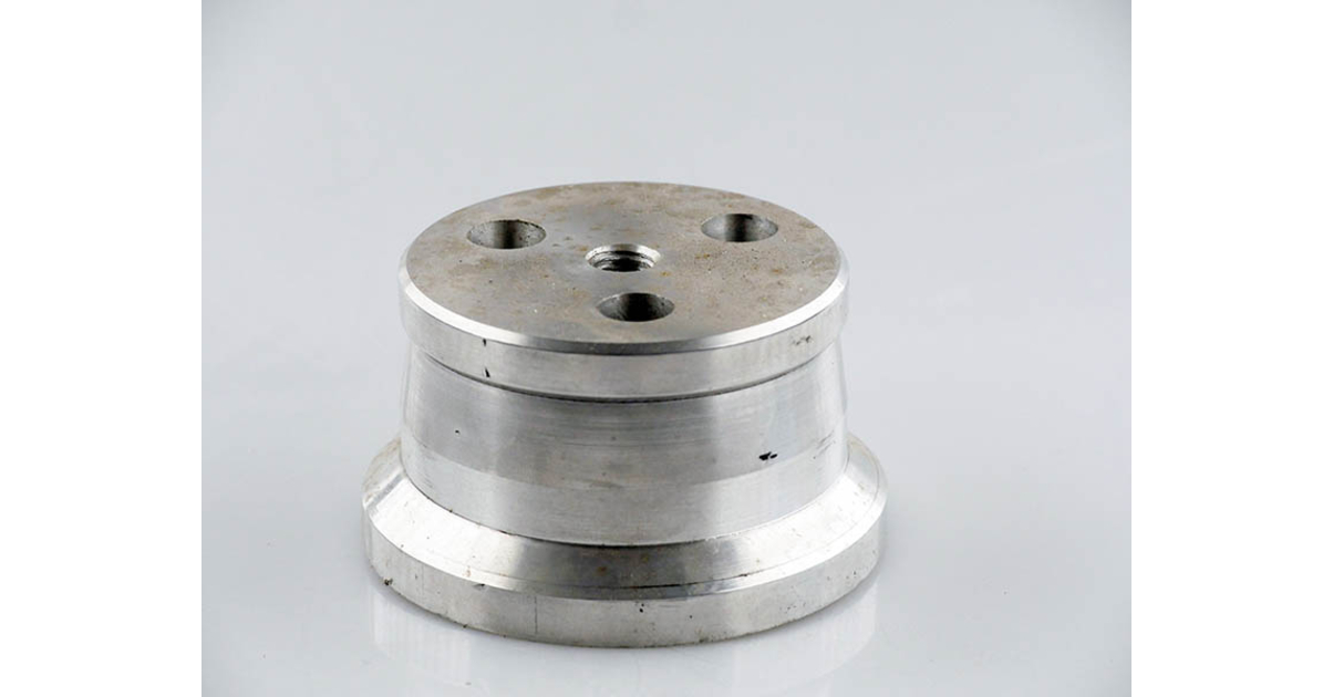 European coupling - Machinerie - fluidmotion