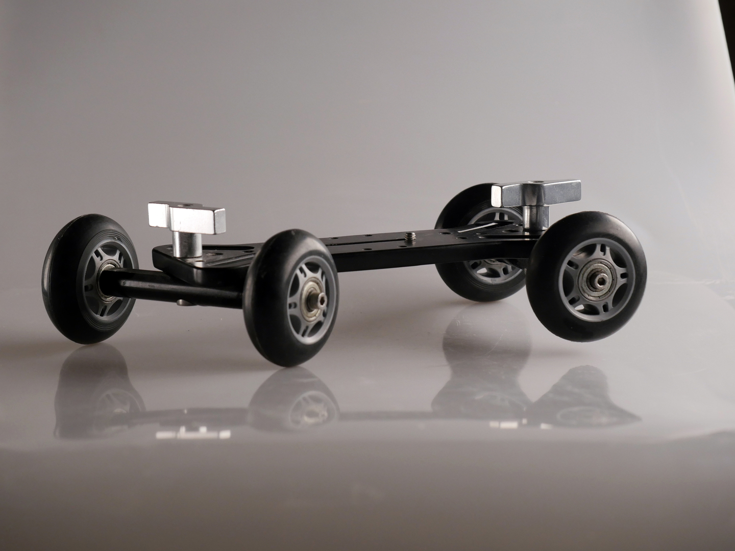 Mini Dolly - Machinerie - fluidmotion