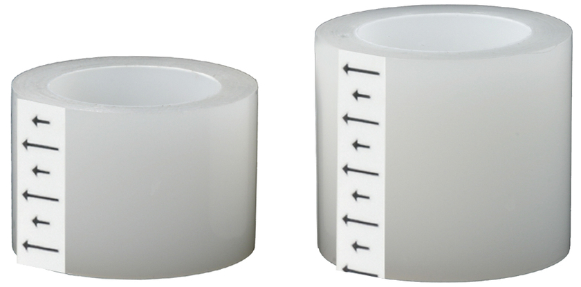 Transfert en rouleaux - EMPREINTE - produits-police-scientifique.com