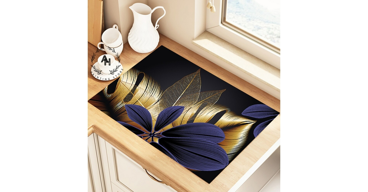 Napperon de table absorbant - Art de la Table/Set de Table - Merci Boutique