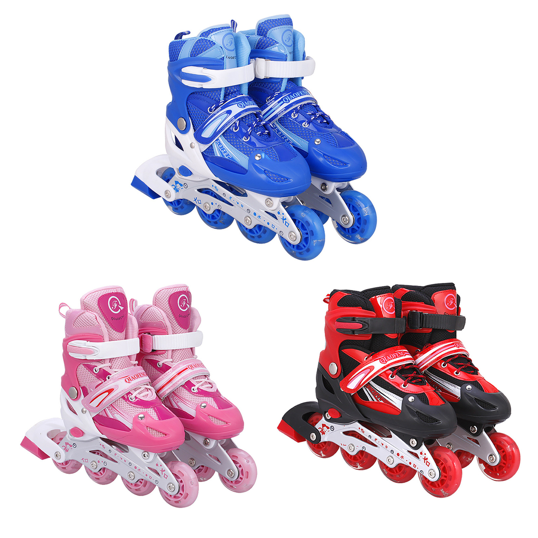 Roller enfants taille au choix - Sports & Loisirs/Trottinettes Vélos et ...