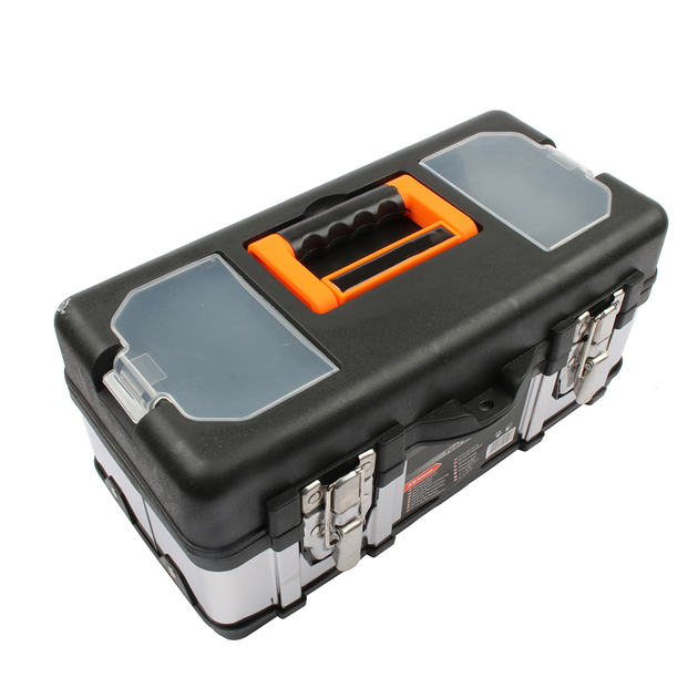 Grande boîte à outils portable - Bricolage/Boîte à outils - Merci Boutique