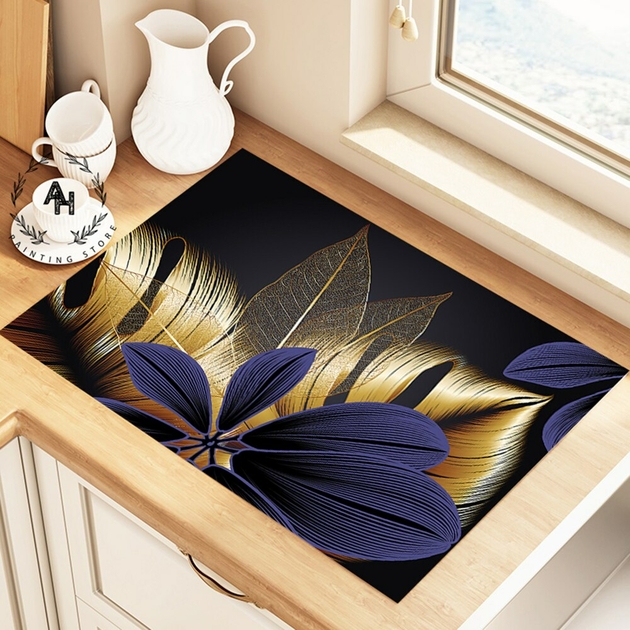 Napperon de table absorbant - Art de la Table/Set de Table - Merci Boutique