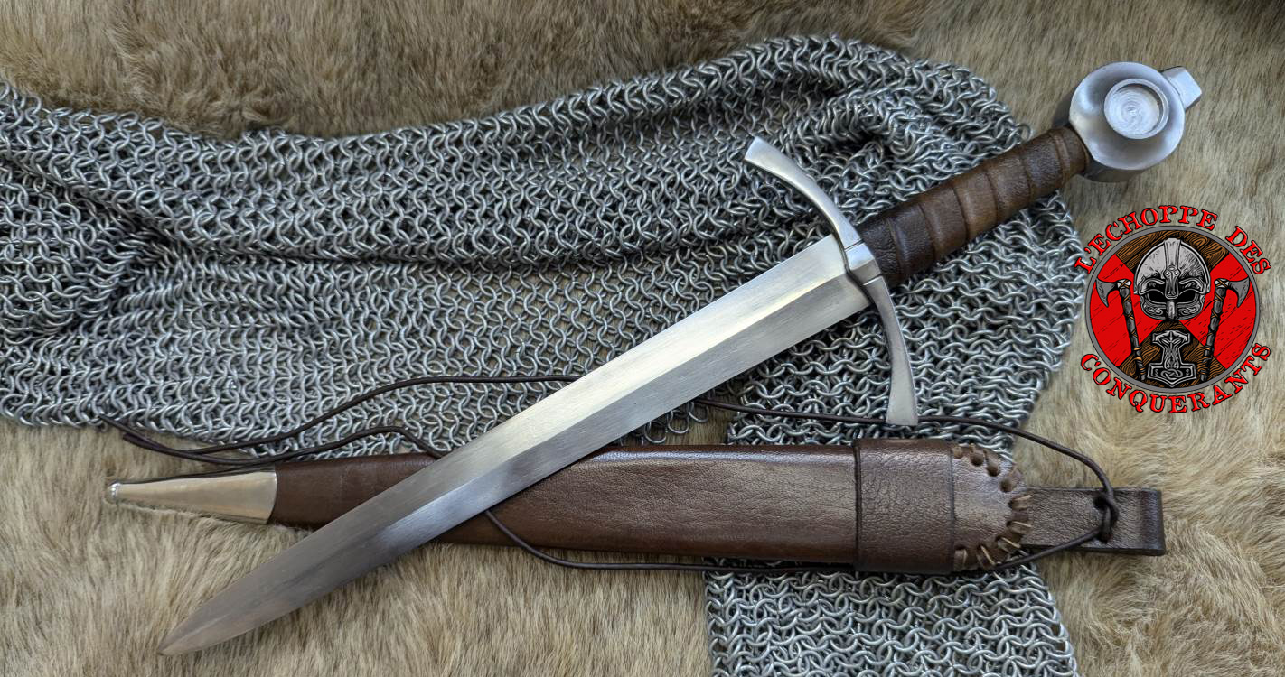 épées/dagues Forgées - L'échoppe des Conquérants