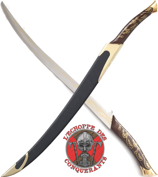 REPLIQUES DE FILMS - L'échoppe des Conquérants