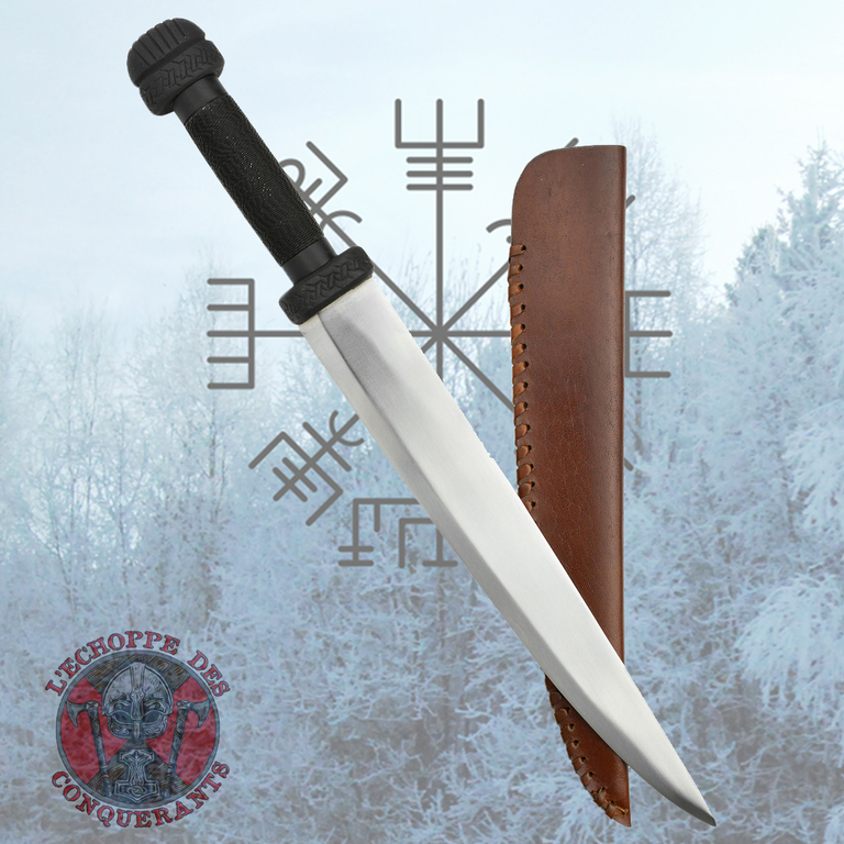 Scramasaxe - VIKING - L'échoppe des Conquérants