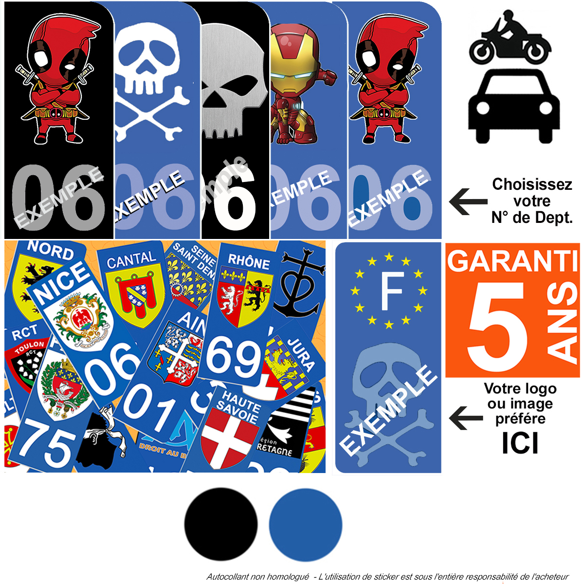 Thelittleboutique.fr -Décoration, Design et Art de vivre