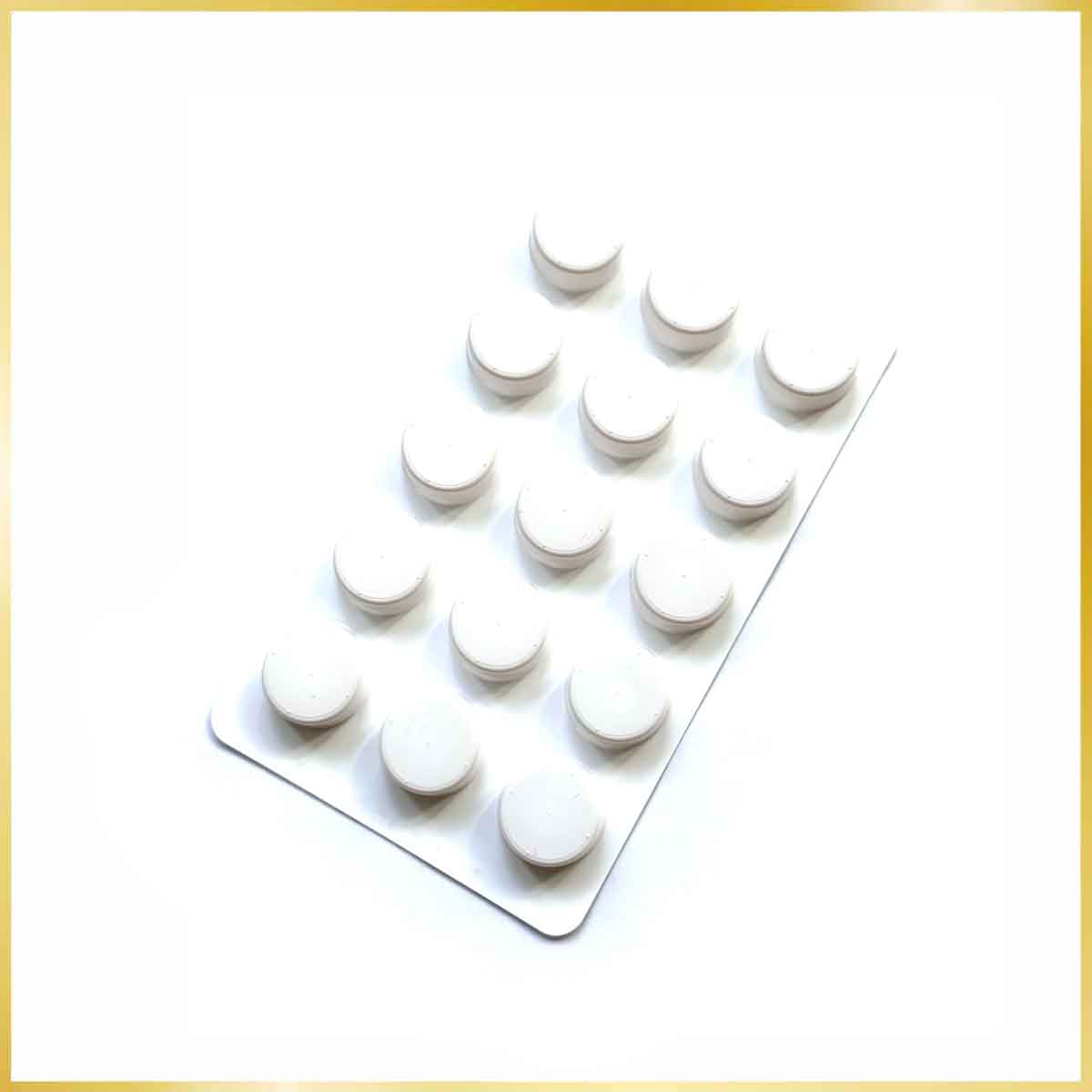 CannaMed CBN Good Night - Pastilles à sucer (30x)