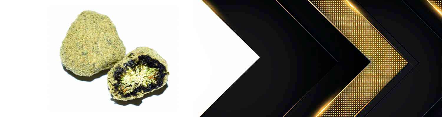 Comment faire des MoonRocks de CBD ? - Sélection Naturelle
