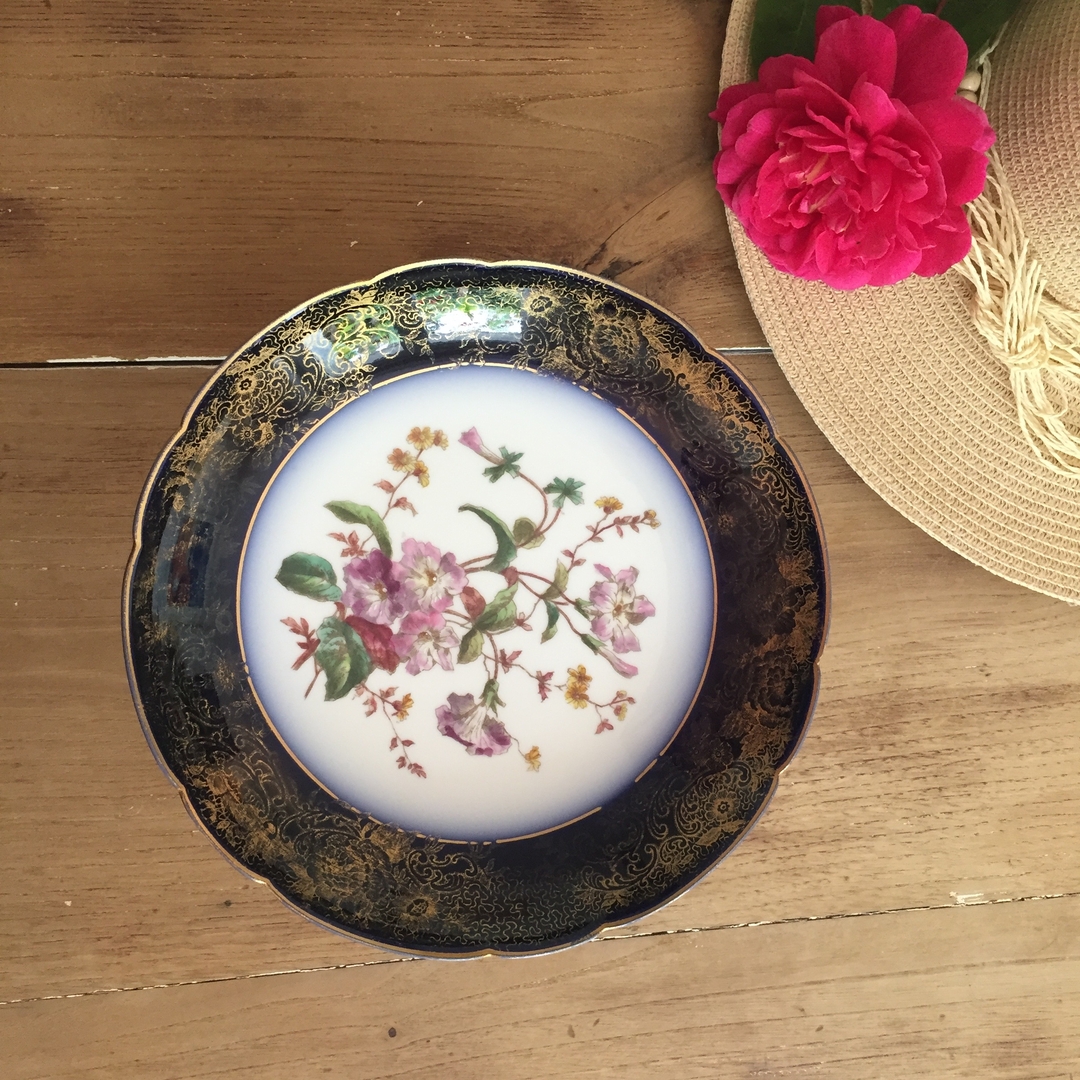 COMPOTIER GDM - VAISSELLE/Plats, saladiers et coupelles - chineuse-de ...
