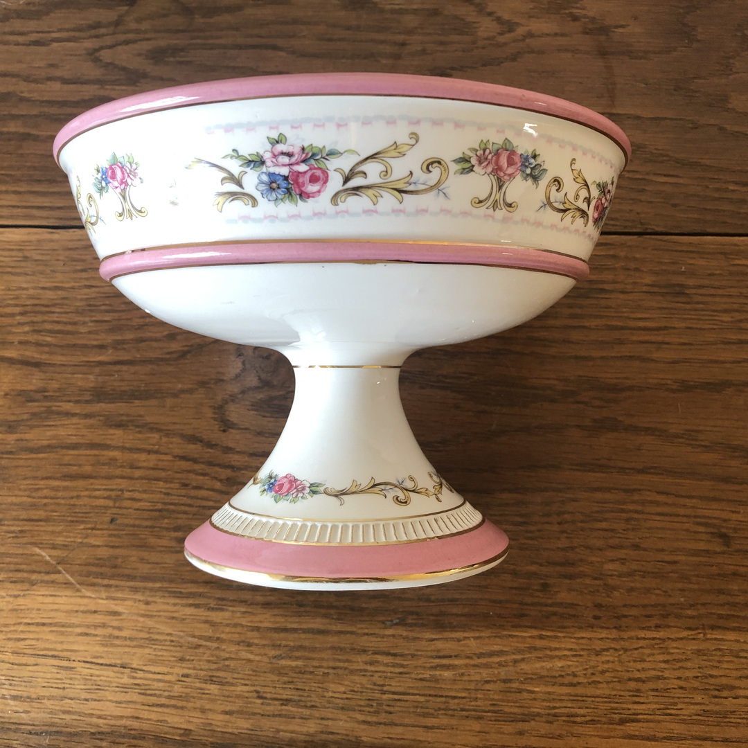 Compotier Italie - VAISSELLE/Plats, saladiers et coupelles - chineuse ...