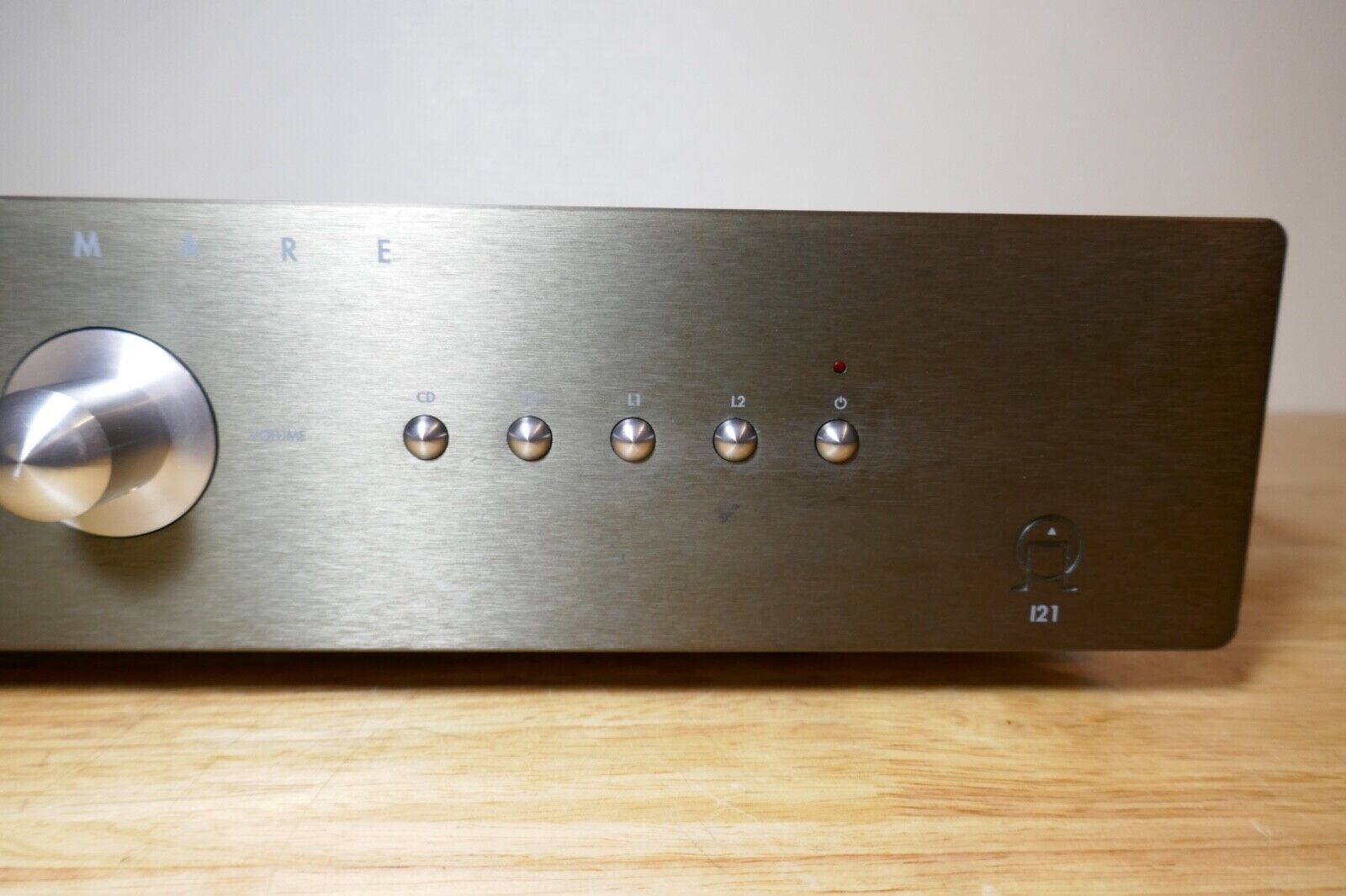 AMPLIFICATEUR PRIMARE I21 / USED AMPLIFIER - HIFI / SON/AMPLIFICATEUR ...