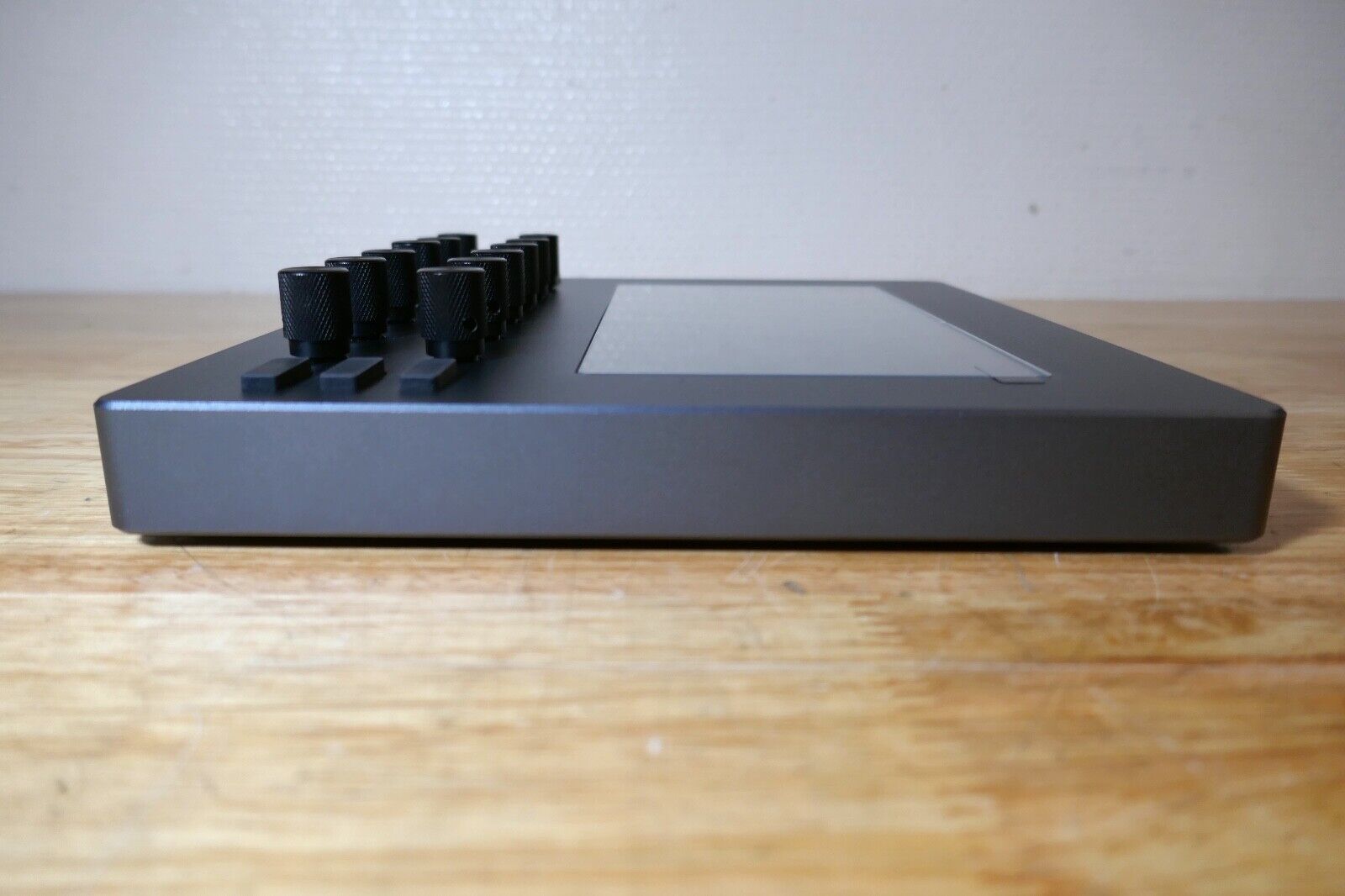 CONTROLEUR MIDI ELECTRA ONE MKII MK2 / MIDI CONTROLLER ELECTRA ONE MKII ...