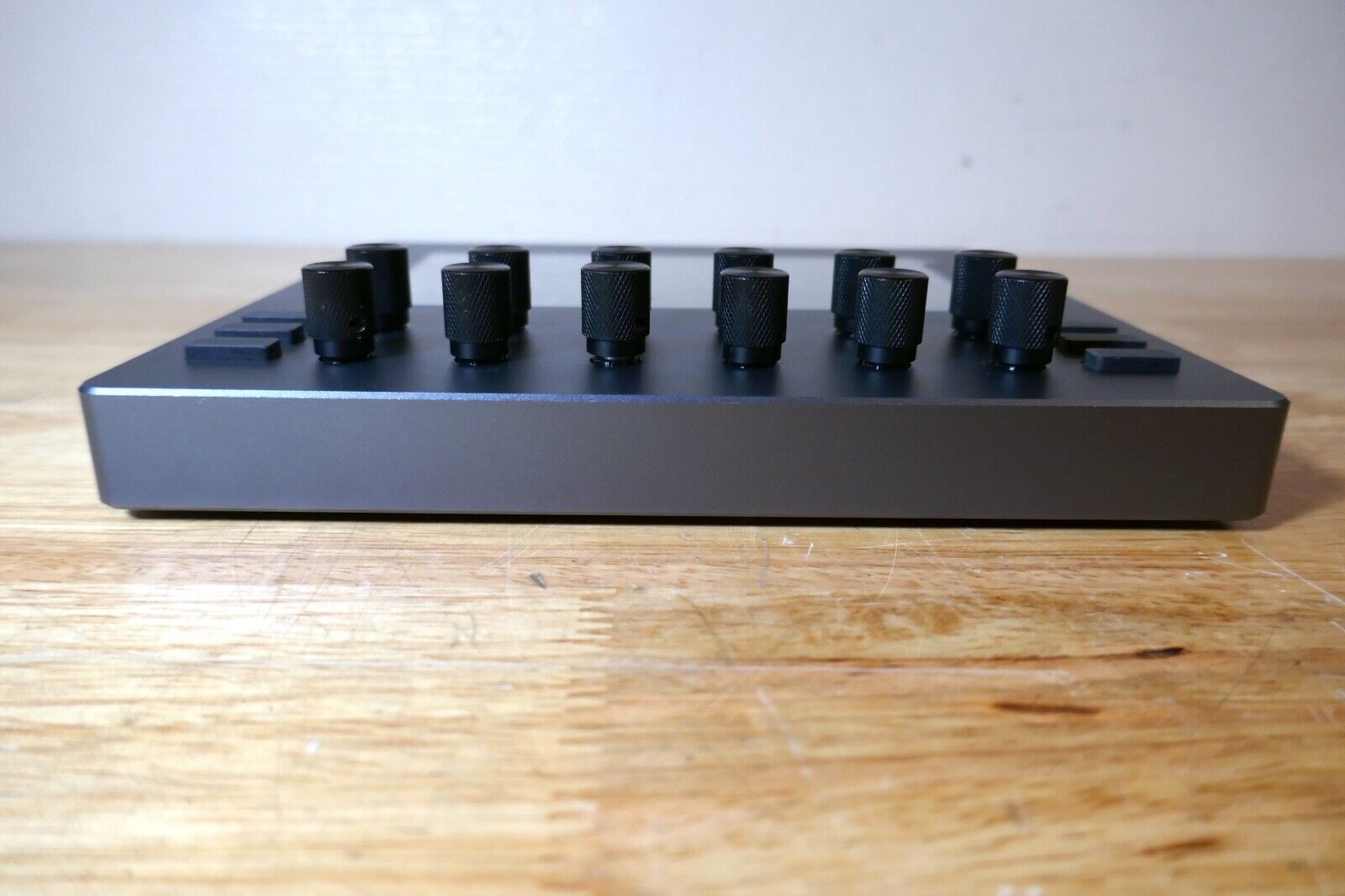 CONTROLEUR MIDI ELECTRA ONE MKII MK2 / MIDI CONTROLLER ELECTRA ONE MKII ...