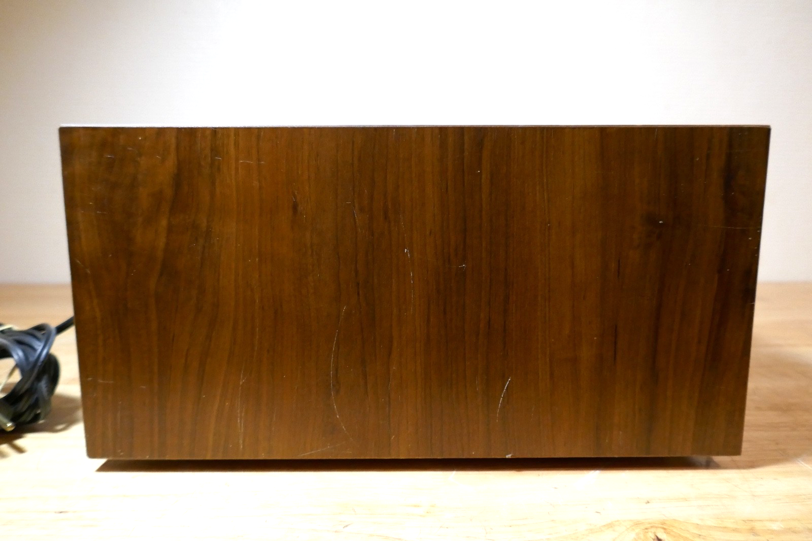 AMPLIFICATEUR TECHNICS FM/AM STEREO RECEIVER SA-600 / VINTAGE AMPLIFIER ...