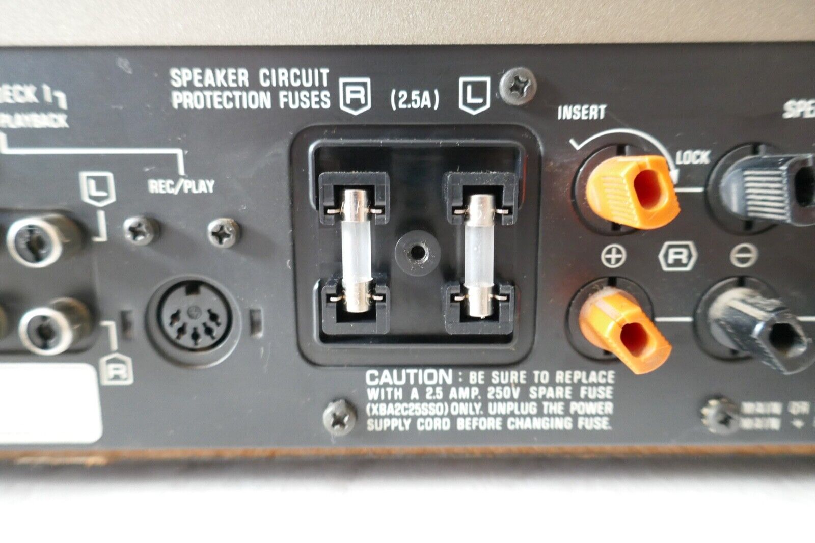 AMPLIFICATEUR TECHNICS STEREO INTEGRATED AMPLIFIER SU-8022 / VINTAGE ...