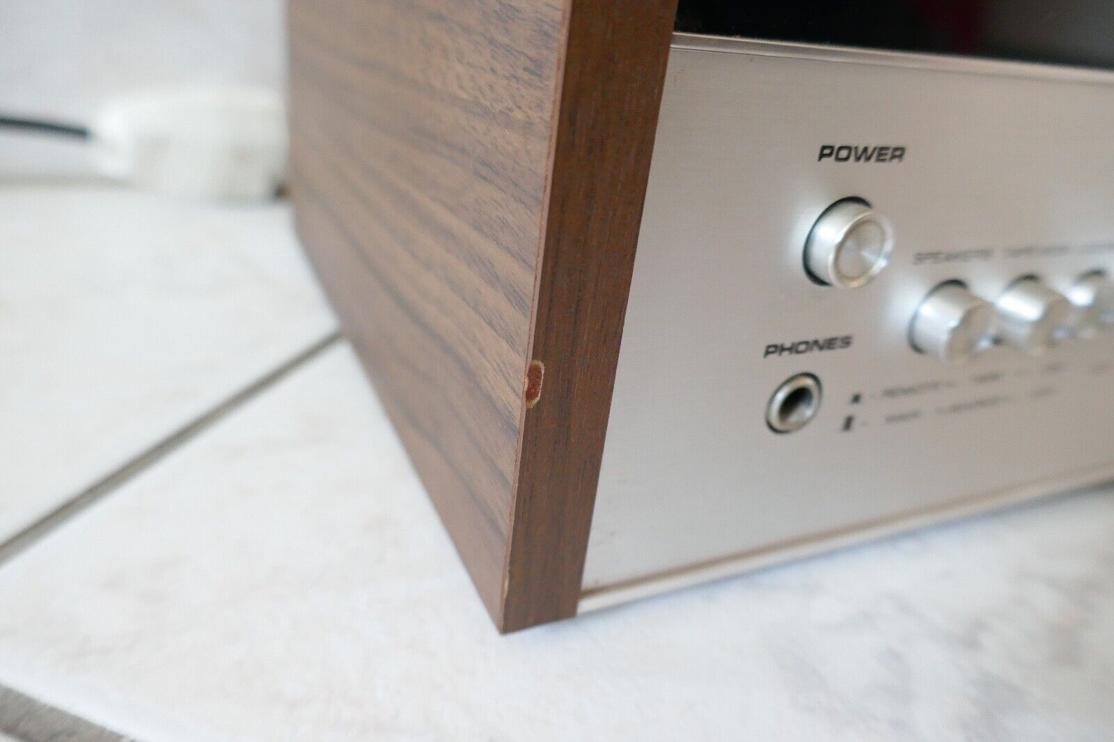 AMPLIFICATEUR SUPERSCOPE MODEL A-245 / AMPLIFIER HIFI VINTAGE - HIFI ...