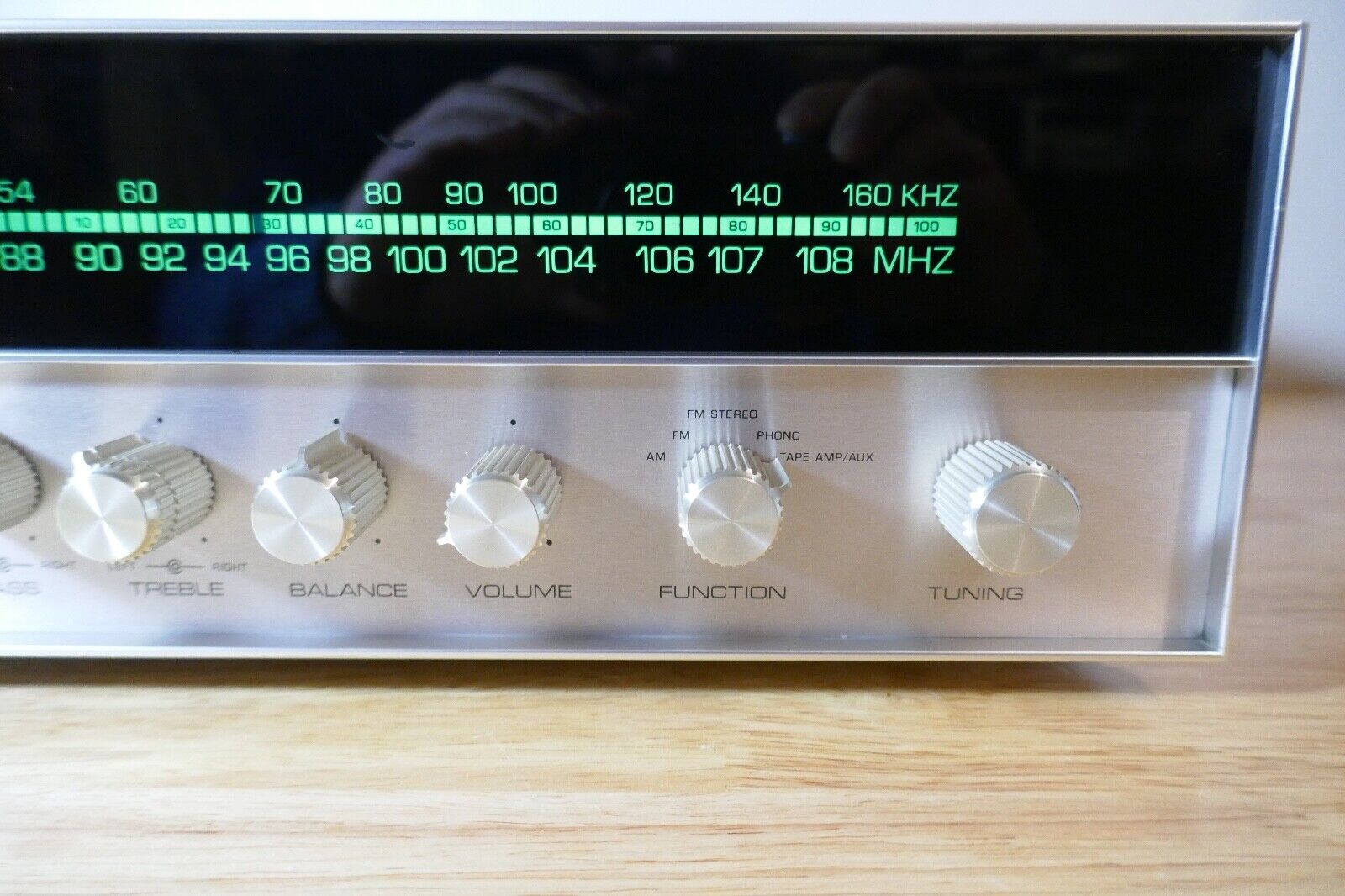 AMPLIFICATEUR HARMAN KARDON 330B / VINTAGE AMPLIFIER - HIFI / SON/AMPLIFICATEUR / AMPLIFIER ...