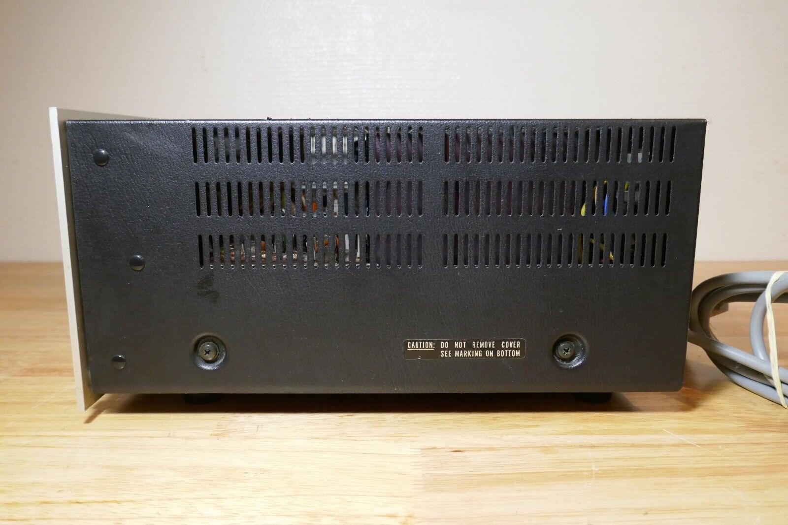 AMPLIFICATEUR MARANTZ CONSOLE STEREO AMPLIFIER MODEL 1090 HIFI ...