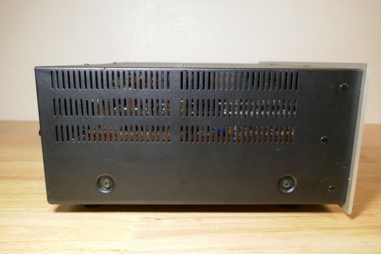 AMPLIFICATEUR MARANTZ CONSOLE STEREO AMPLIFIER MODEL 1090 HIFI ...