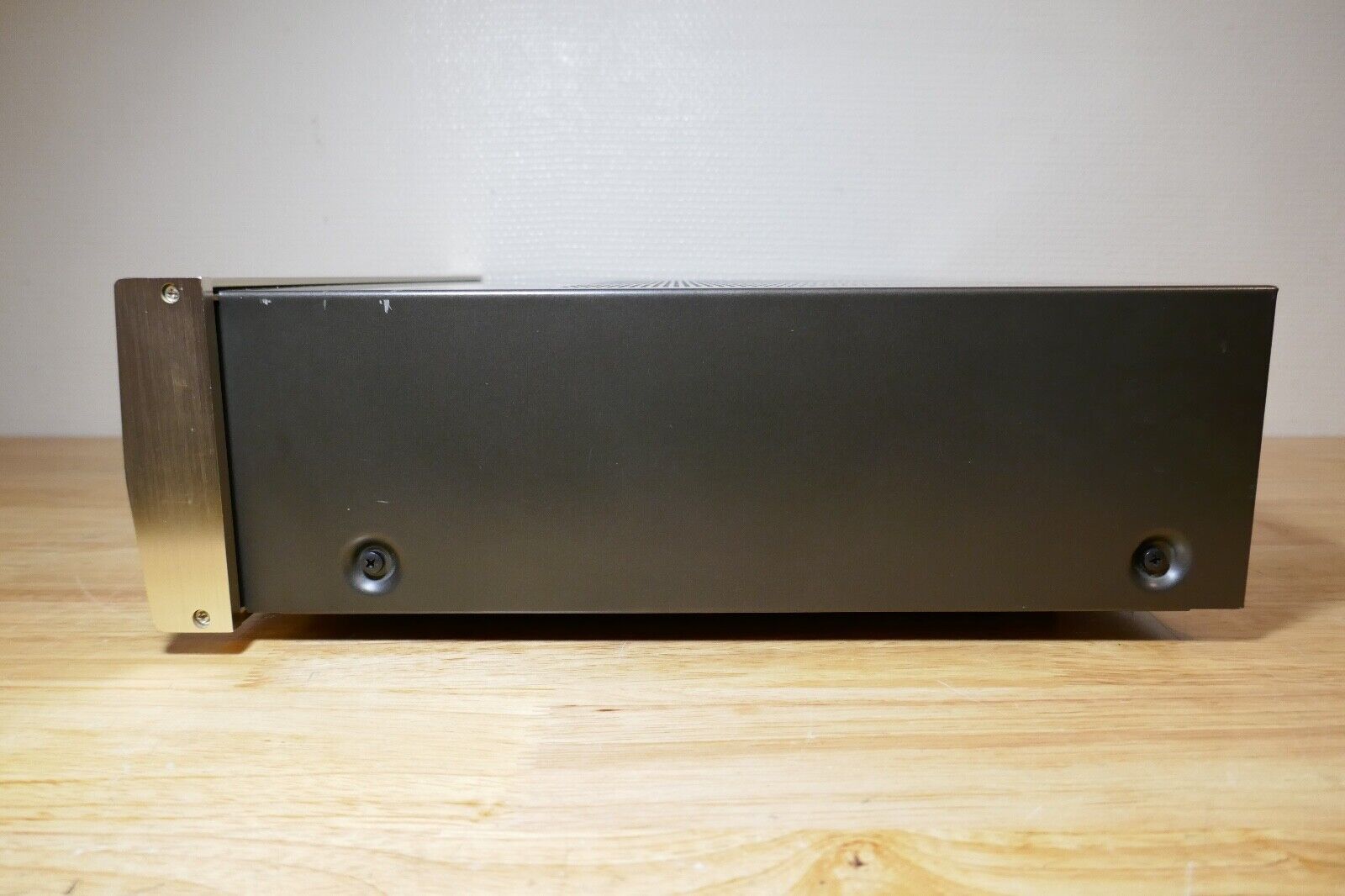 AMPLIFICATEUR ACCUPHASE INTEGRATED STEREO AMPLIFIER E-204 / VINTAGE ...