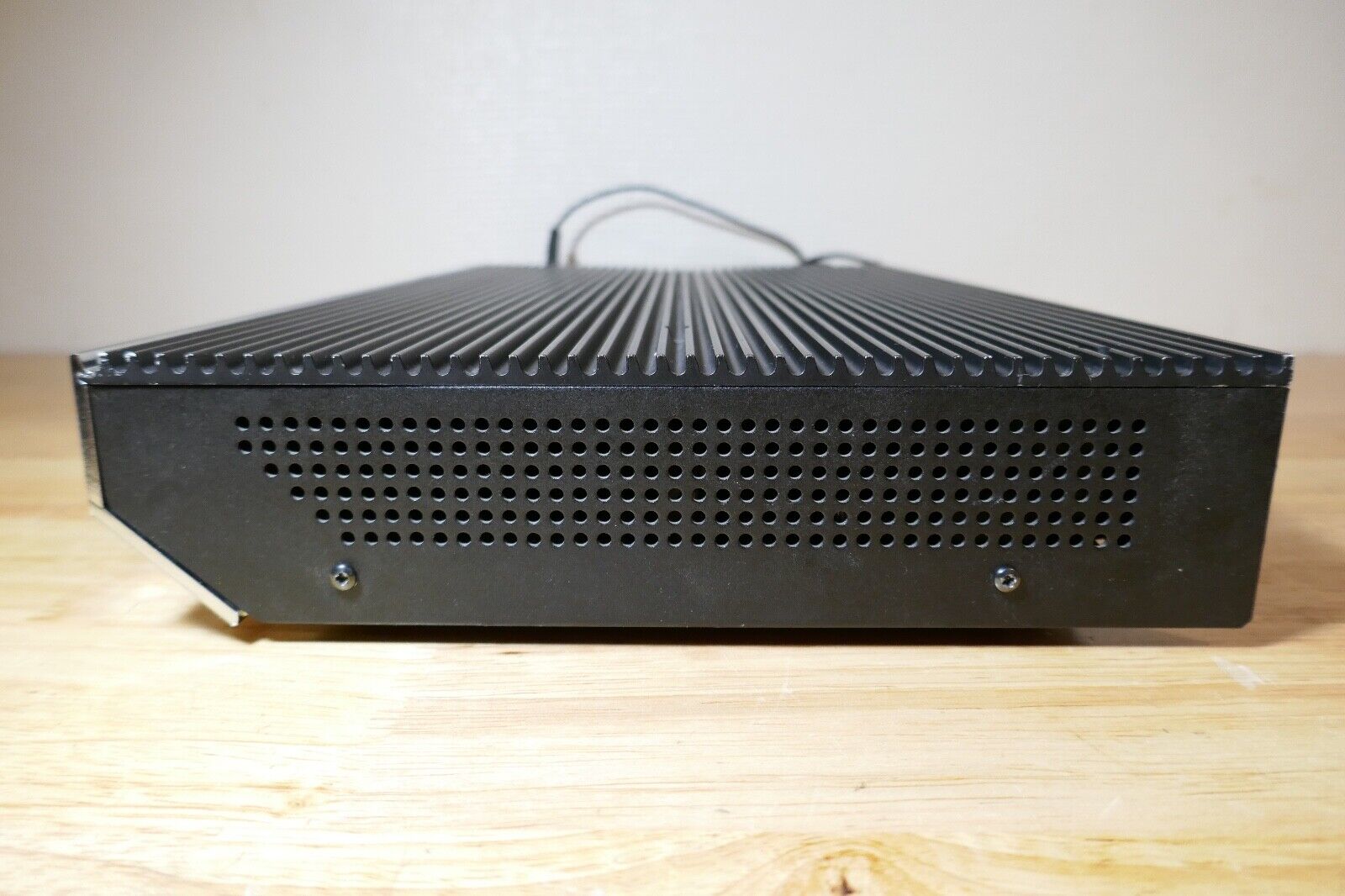 PRE AMPLIFICATEUR MUSICAL FIDELITY PREAMP 8 / VINTAGE HIFI - HIFI / SON ...