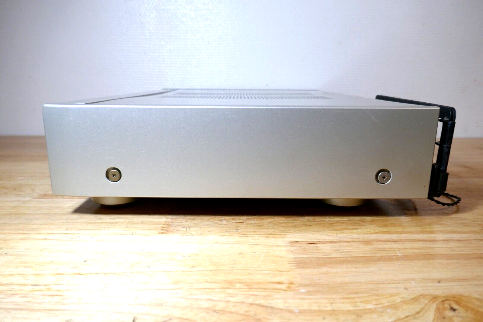 AMPLIFICATEUR TECHNICS STEREO INTEGRATED AMPLIFIER SA-E10 / VINTAGE ...