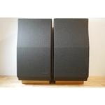 PAIRE D'ENCEINTES CABASSE SLOOP M4 / VINTAGE SPEAKERS - HIFI / SON ...