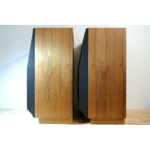 PAIRE D'ENCEINTES CABASSE SLOOP M4 / VINTAGE SPEAKERS - HIFI / SON ...