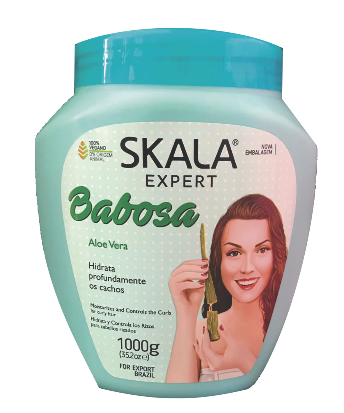 Skala - Beauté du Brésil