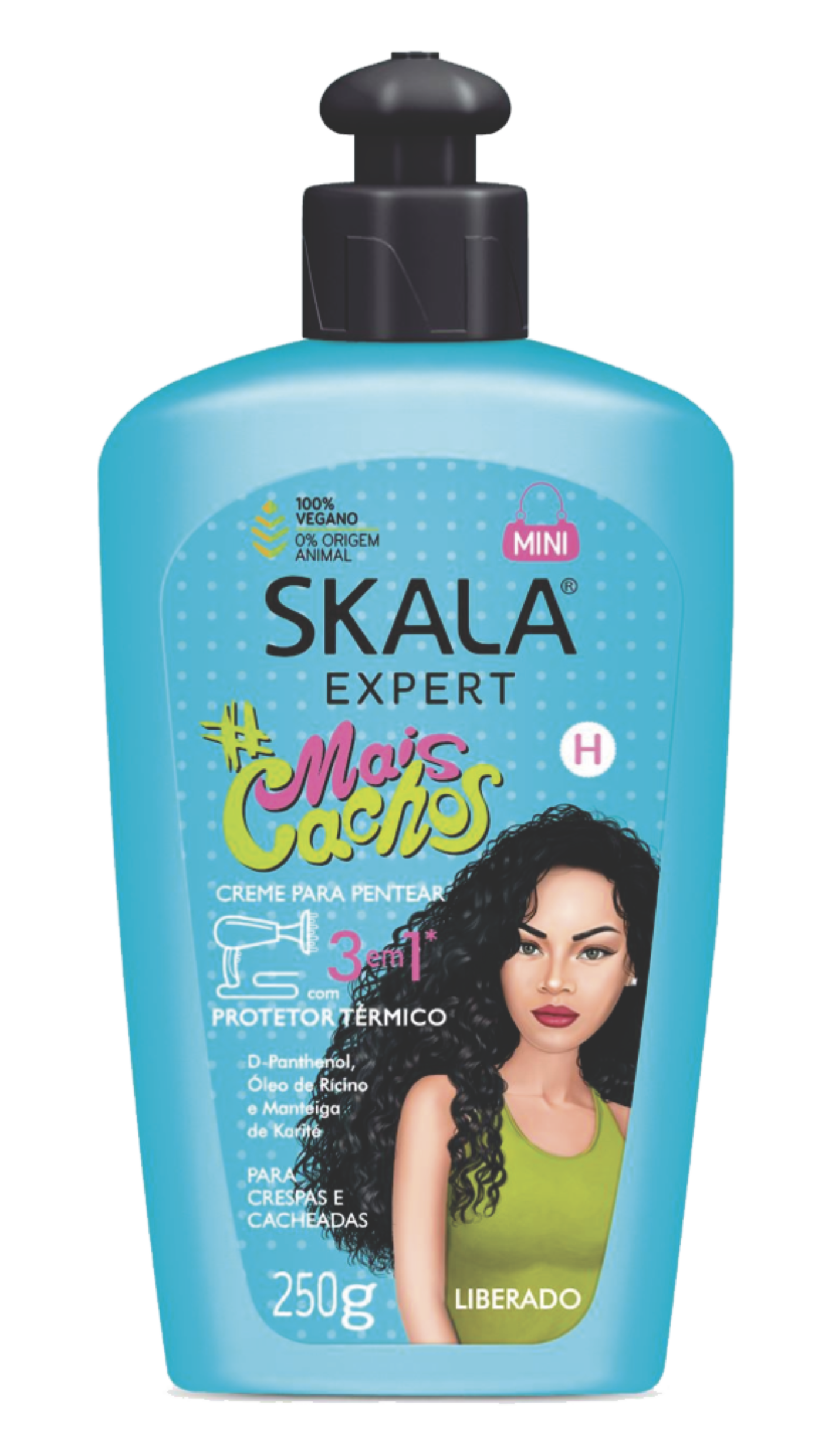 Marcas - Skala - Beauté du Brésil