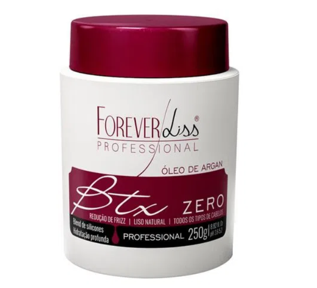Marcas - Forever Liss - Beauté du Brésil