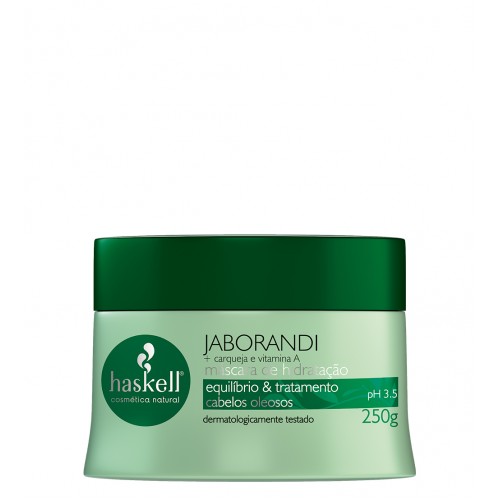 Kit Antiqueda Jaborandi - Produtos/KITS - Beauté du Brésil