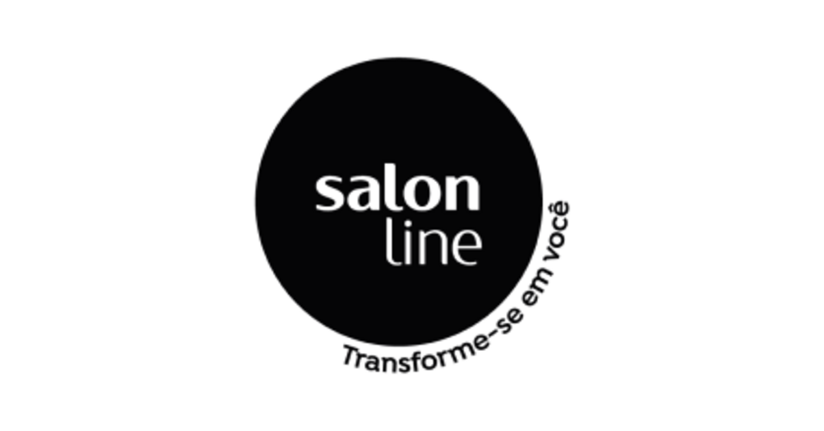 Salon Line - Marcas - Salon Line - Marcas - Beauté du Brésil
