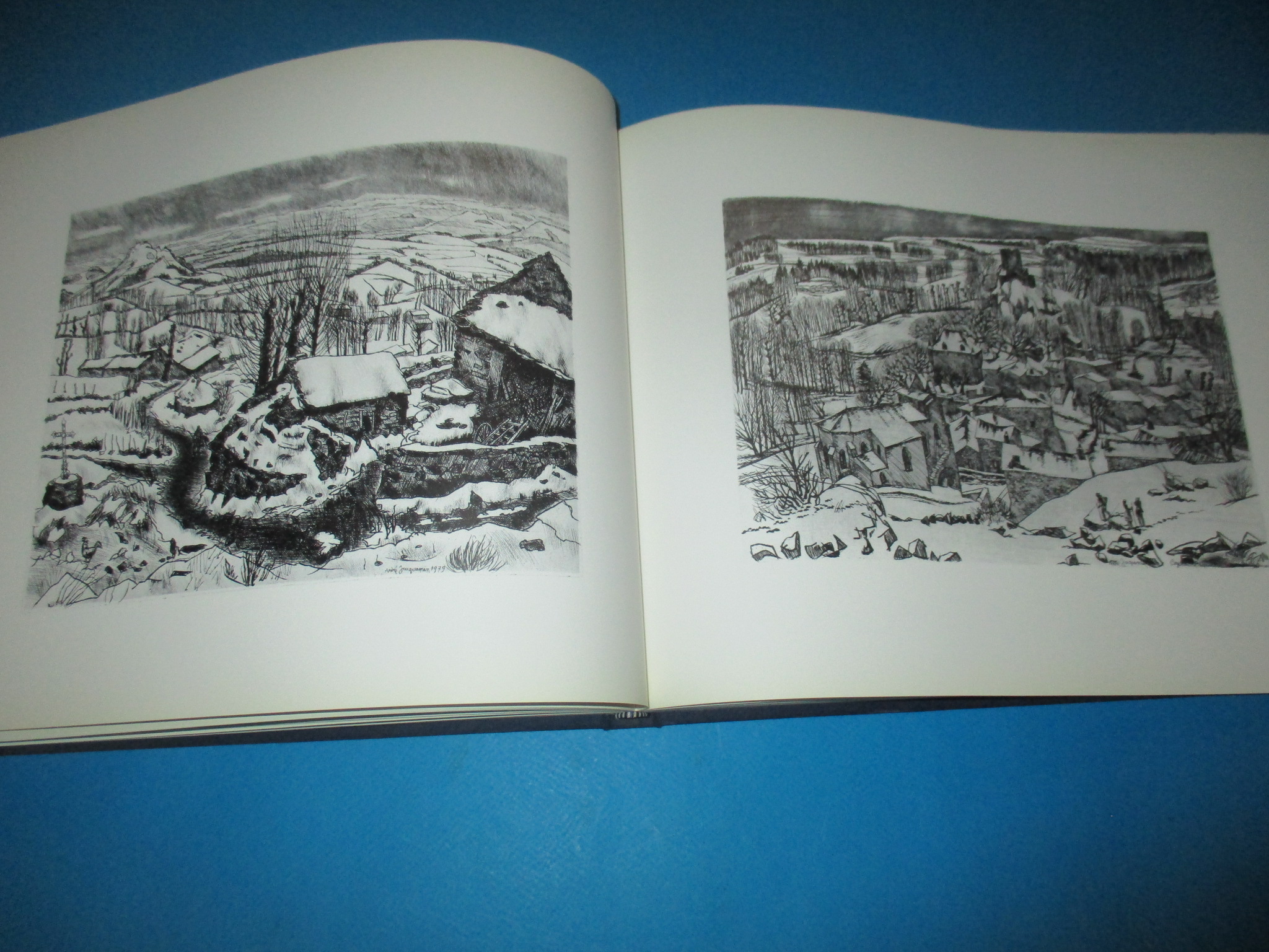 André Jacquemin, Pierre Dehaye, Serpenoise & P.U. de Nancy - ART ...