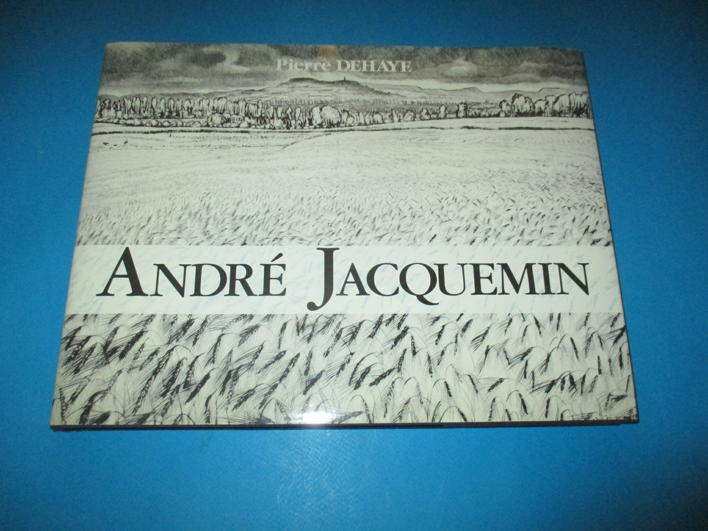 André Jacquemin, Pierre Dehaye, Serpenoise & P.U. de Nancy - ART ...