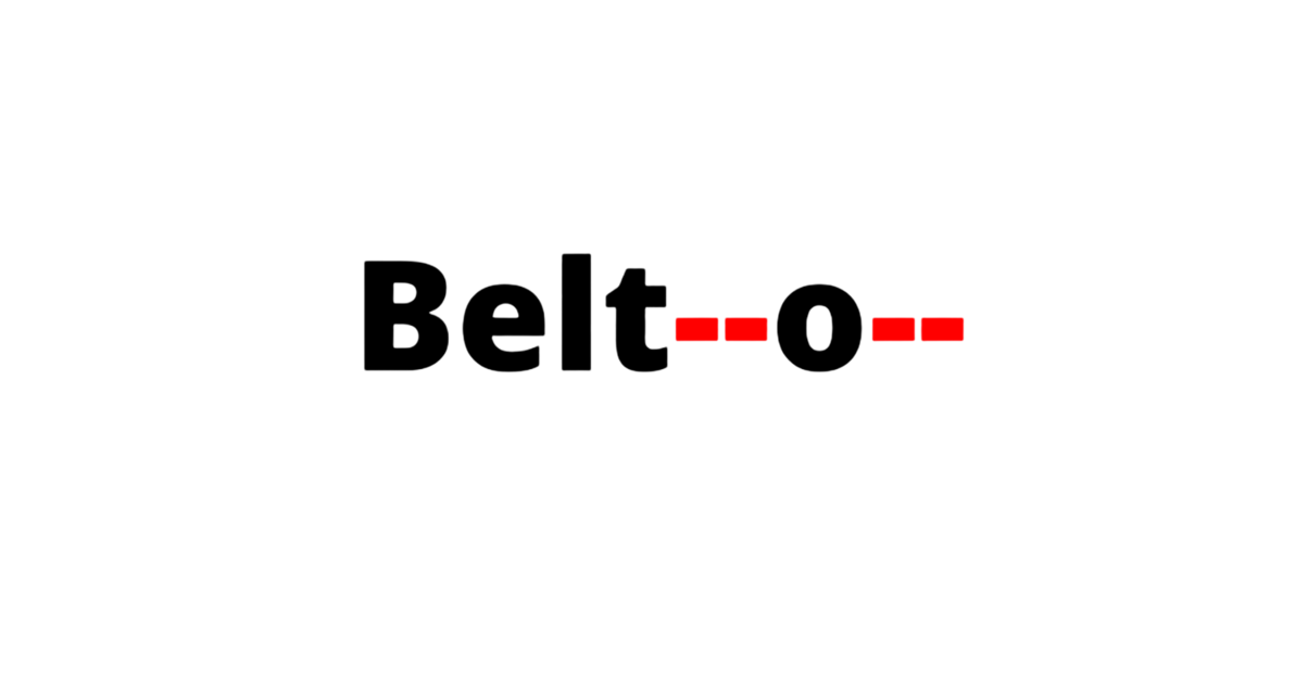 Inspirations - Inspirations - belto