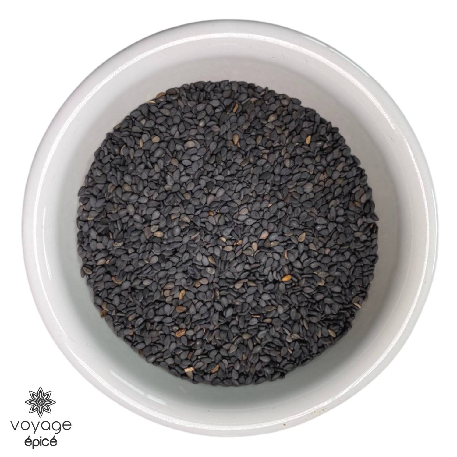 Graines de sésame noir - Achat, origine, vertus, cuisine, recette