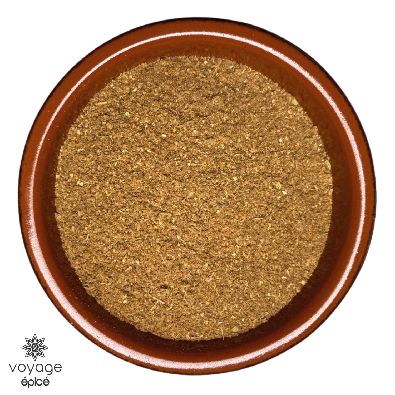 Garam masala - pot de 50g - Achat, origine, composition, cuisine