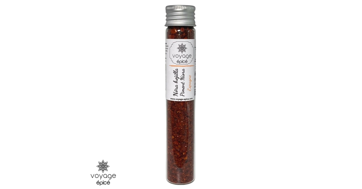 Nõra hojilla - tube de 25g - Achat, origine, cuisine et recettes