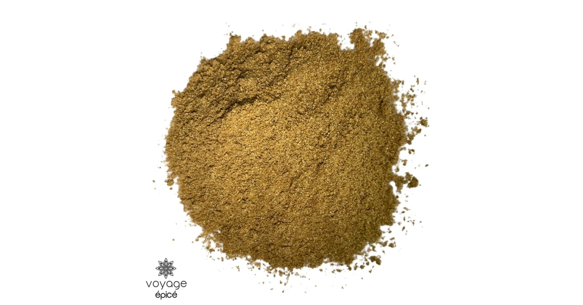 Carvi blond moulu - Achat au poids, origine, bienfaits et cuisine