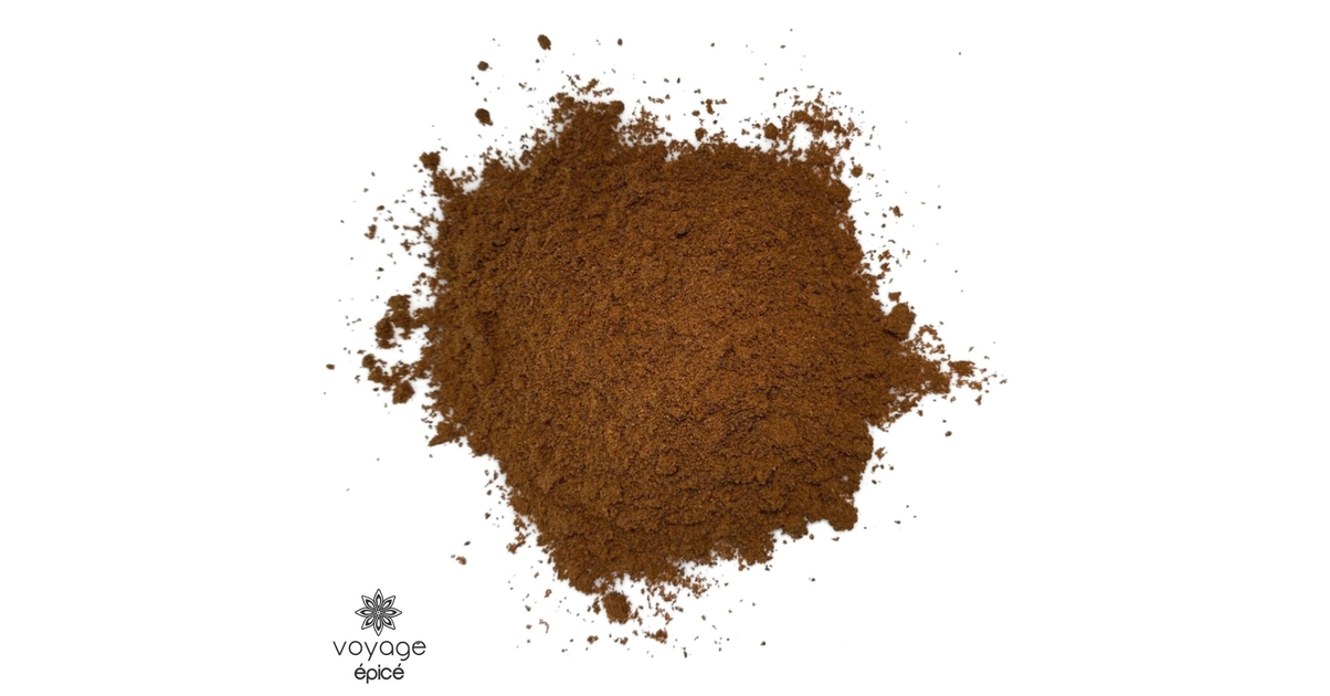 Girofle moulu - Achat au poids, origine, vertus, cuisine, recette