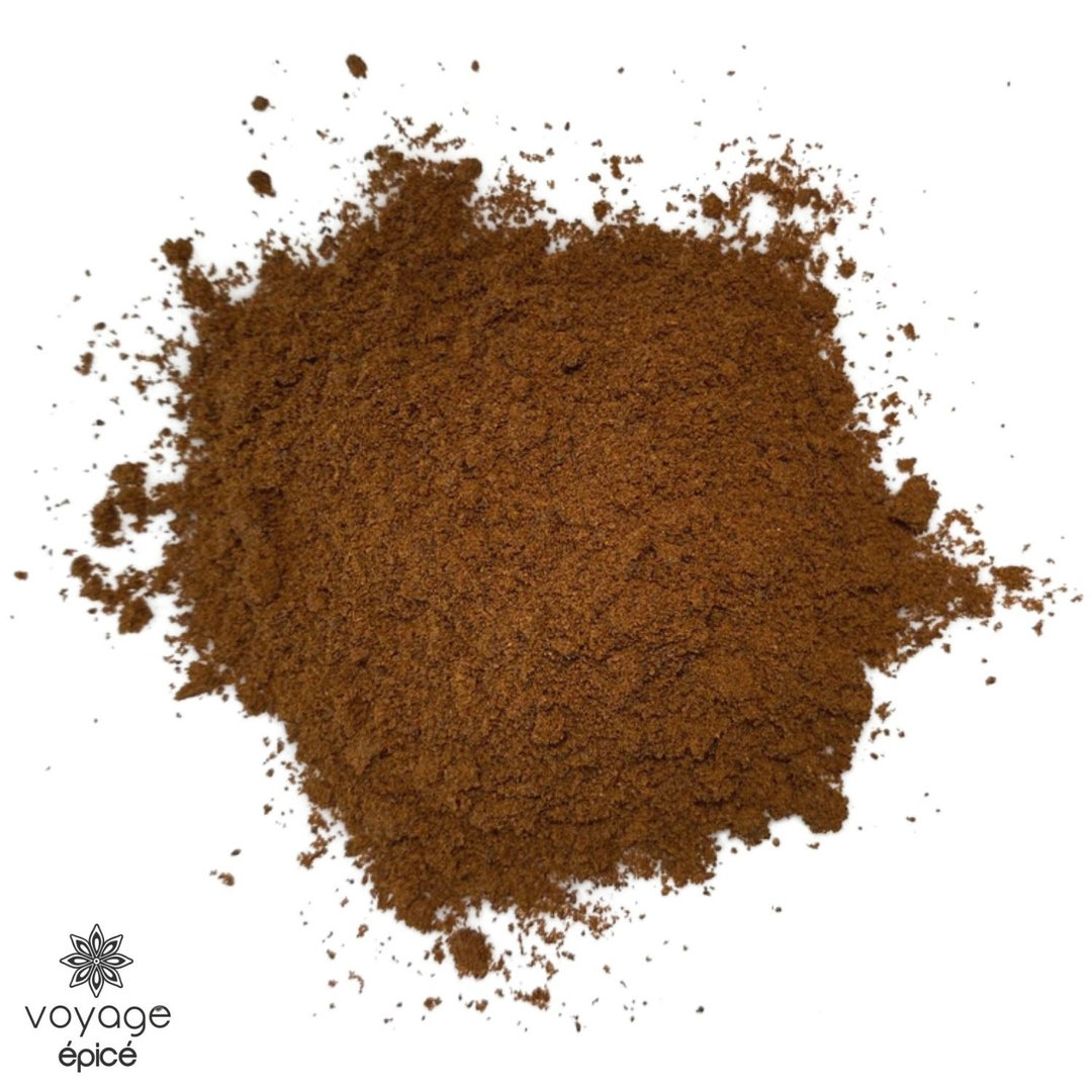 Girofle moulu - Achat au poids, origine, vertus, cuisine, recette
