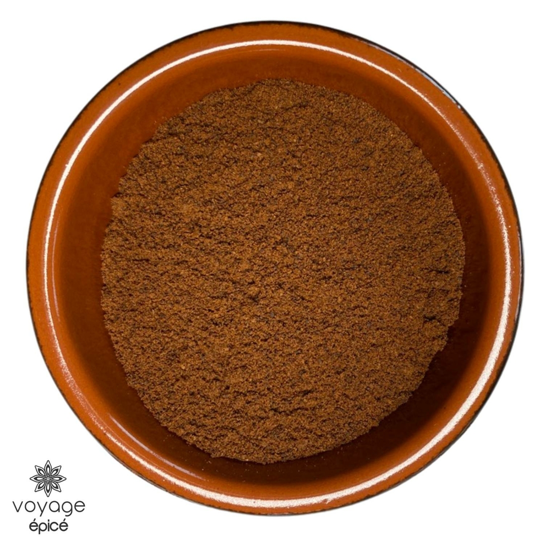 Girofle moulu - Achat au poids, origine, vertus, cuisine, recette