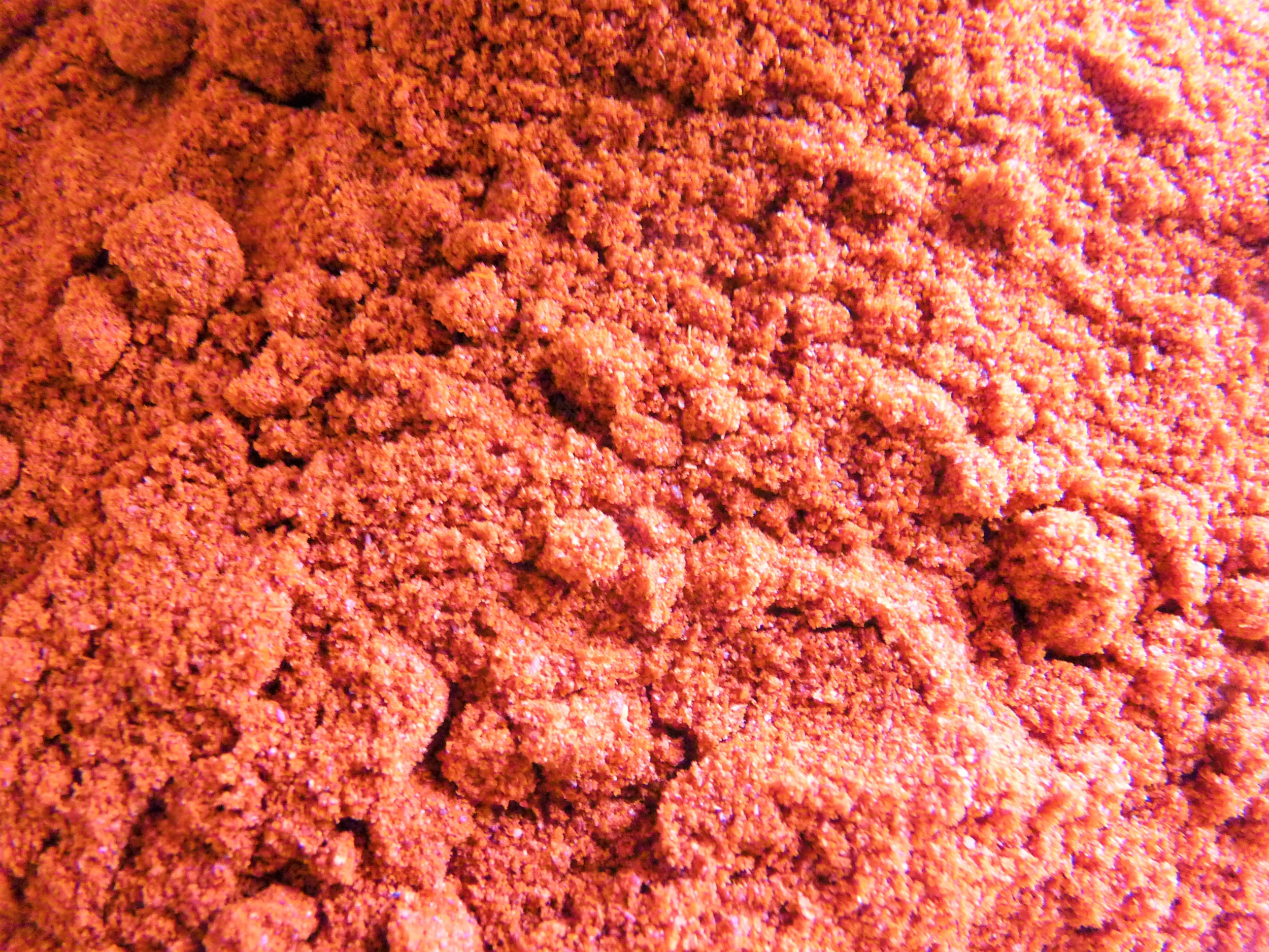 PIMENT OISEAU MOULU 25 g - Les piments et paprikas - Mondépices